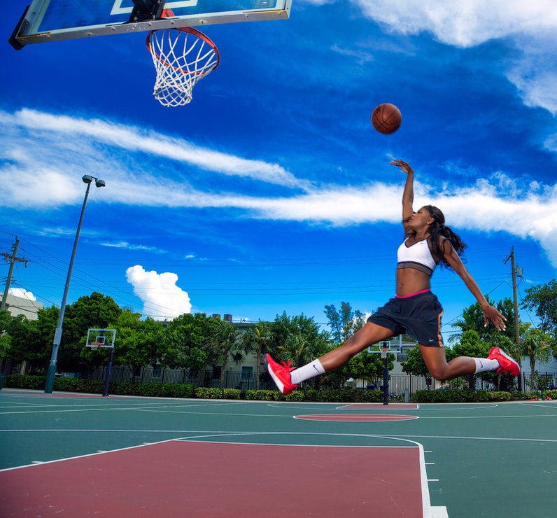 Picture of Nicole Dixon