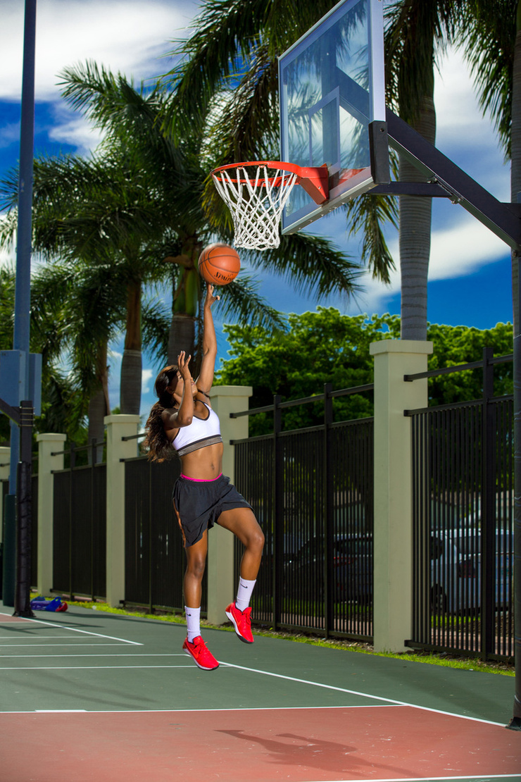 Picture of Nicole Dixon