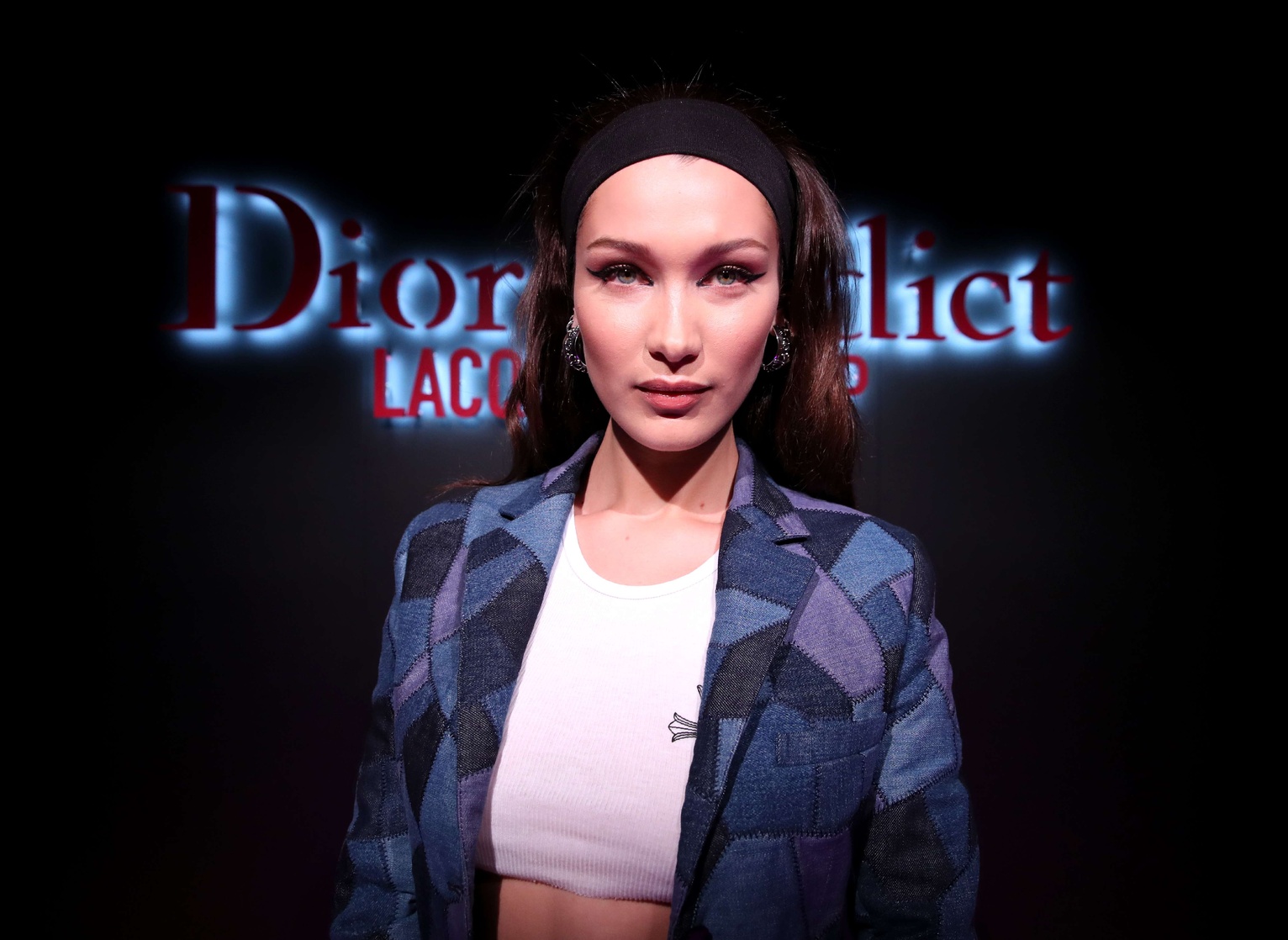 Picture of Bella Hadid