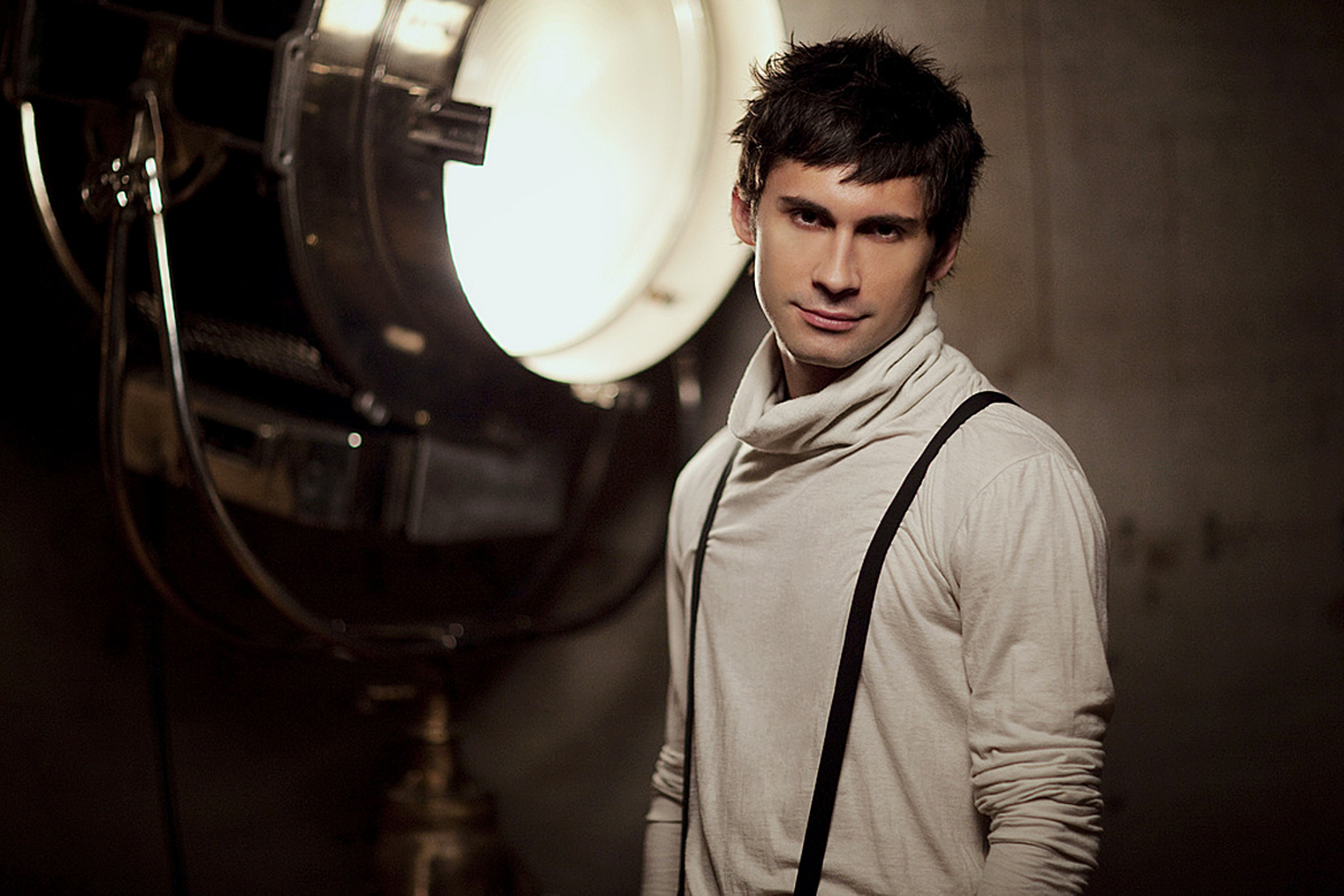 Picture of Dan Balan