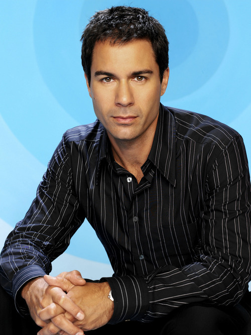 Picture of Will Truman