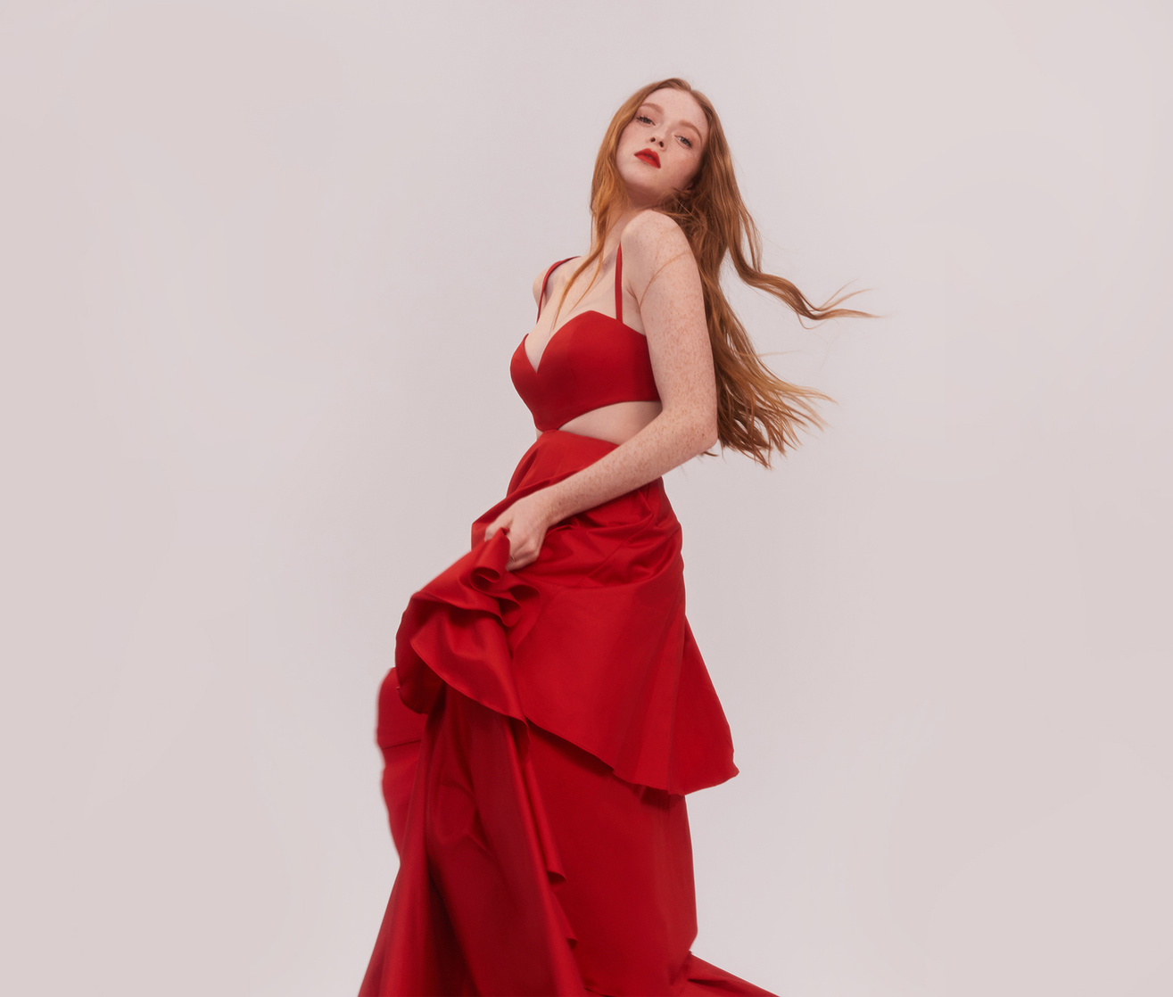Picture of Larsen Thompson