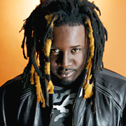 Picture of T-Pain