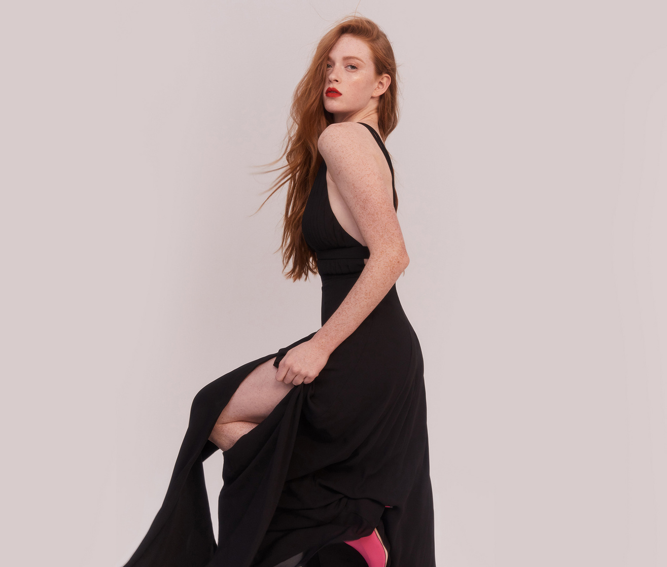 Picture of Larsen Thompson