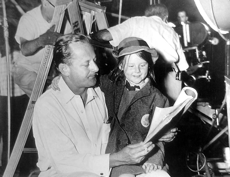 Picture of Ralph Nelson