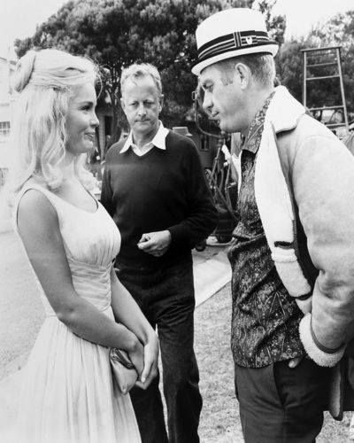 Picture of Ralph Nelson