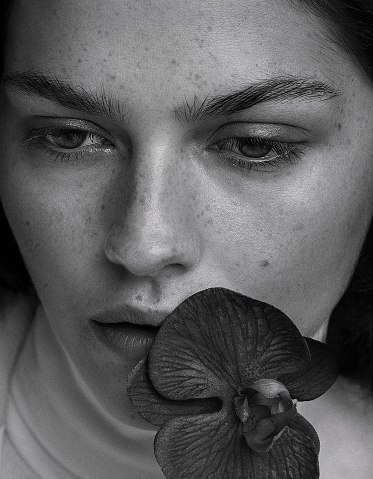 Picture of Amber Anderson