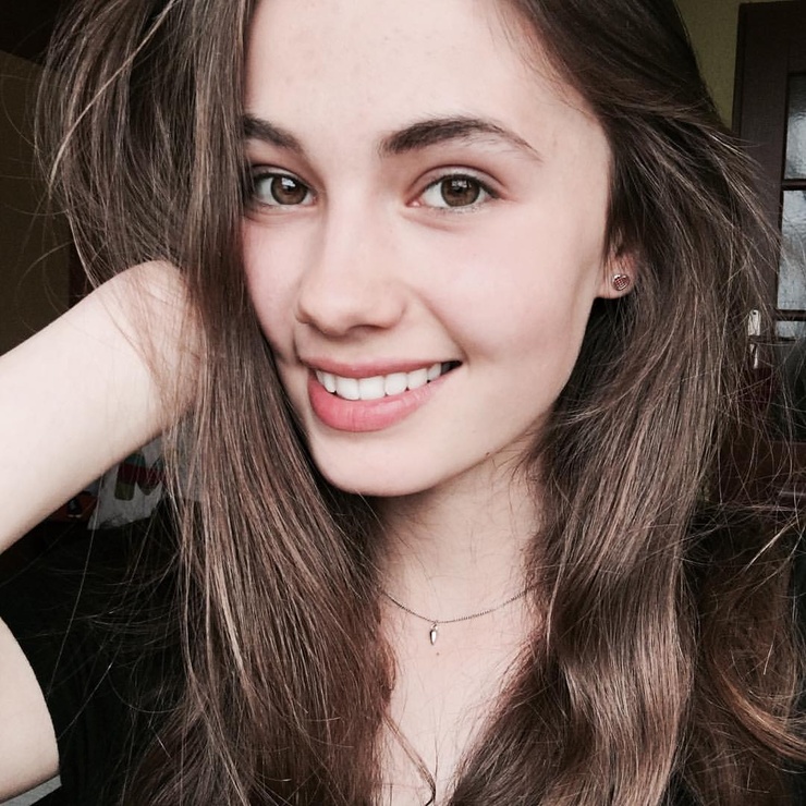 Picture of Maja Wróblewska