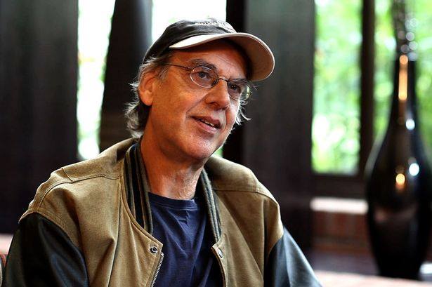 Picture of Rob Hubbard