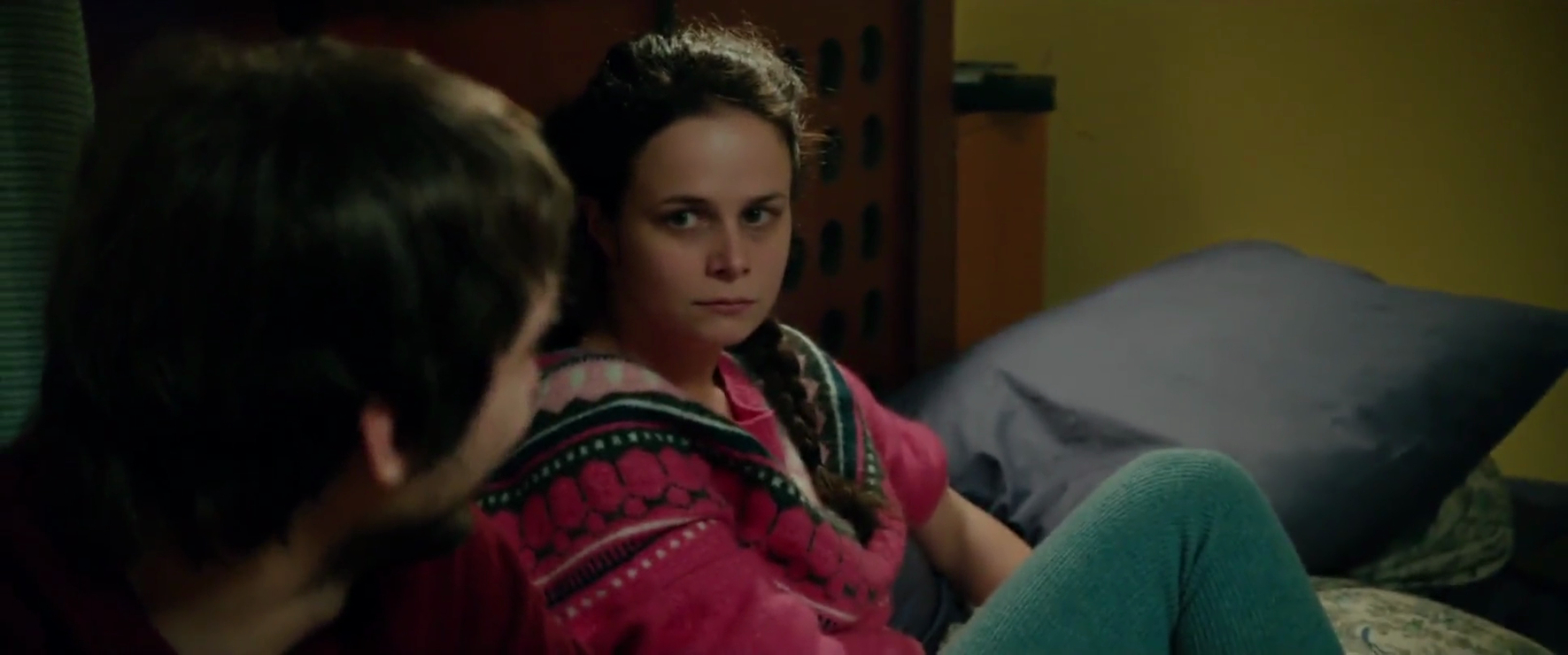 Picture of Ana, mon amour