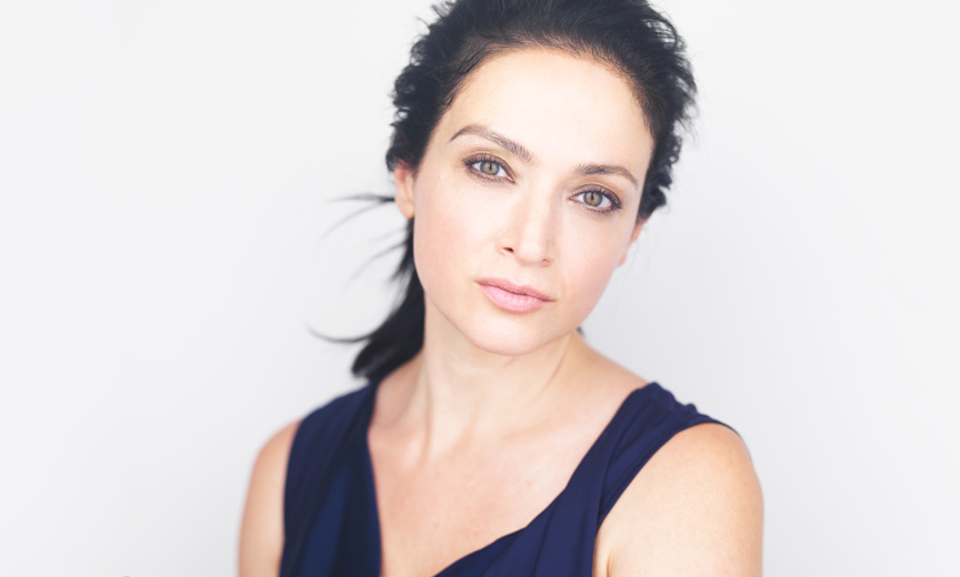 Image of Roxanna Hope