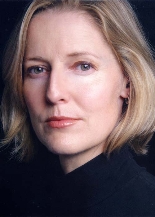 Picture of Susan Savage