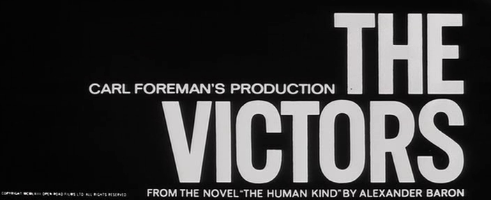 Picture of The Victors