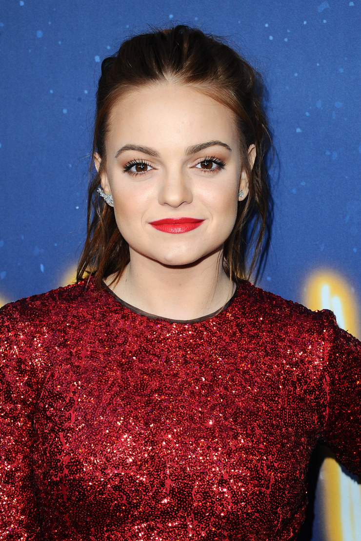 Picture of Michelle DeFraites