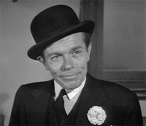 Picture of Walter Burke