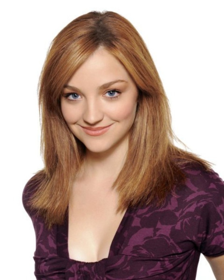Image of Abby Elliott
