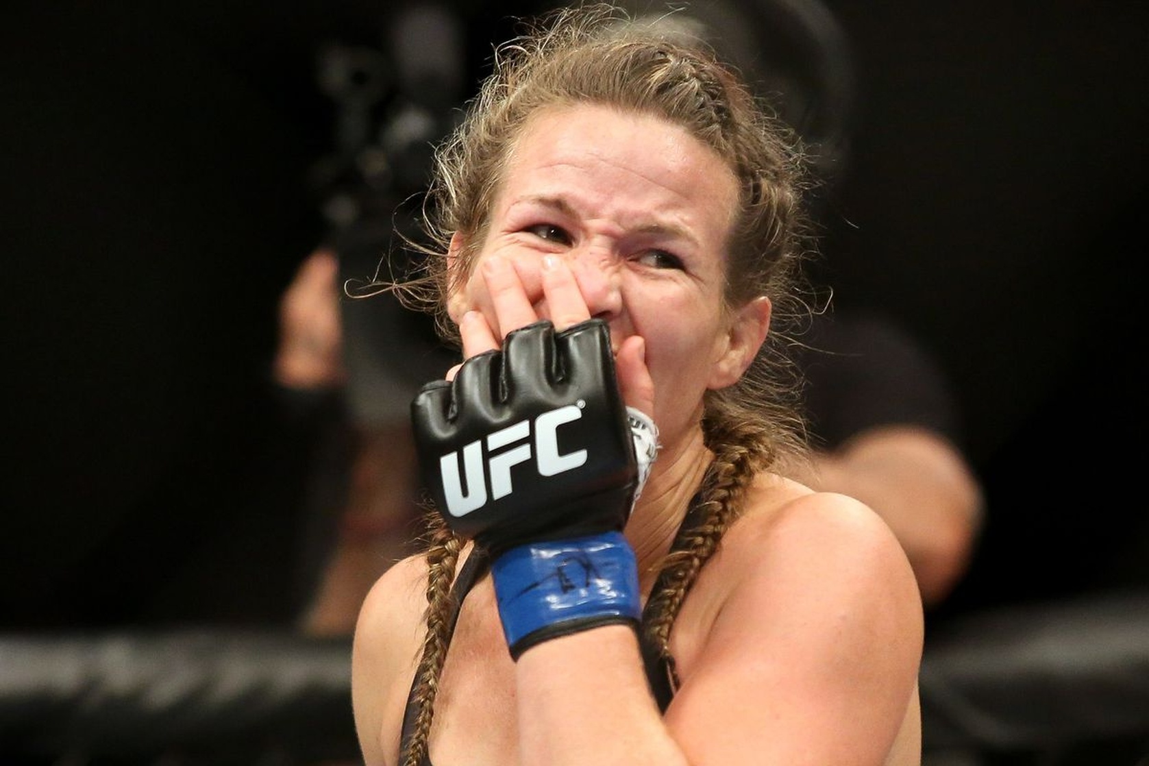 Picture of Leslie Smith