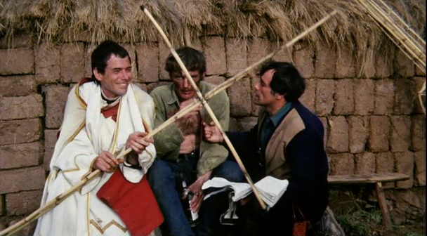 Picture of The Last Movie (1971)