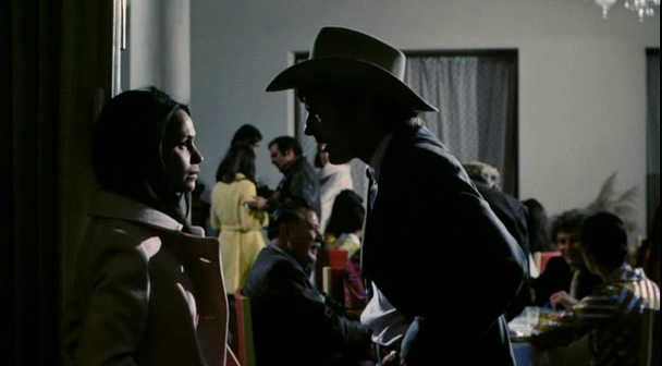 Picture of The Last Movie (1971)