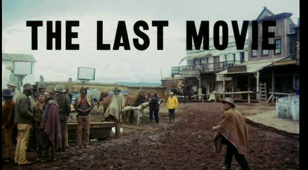 Picture of The Last Movie (1971)