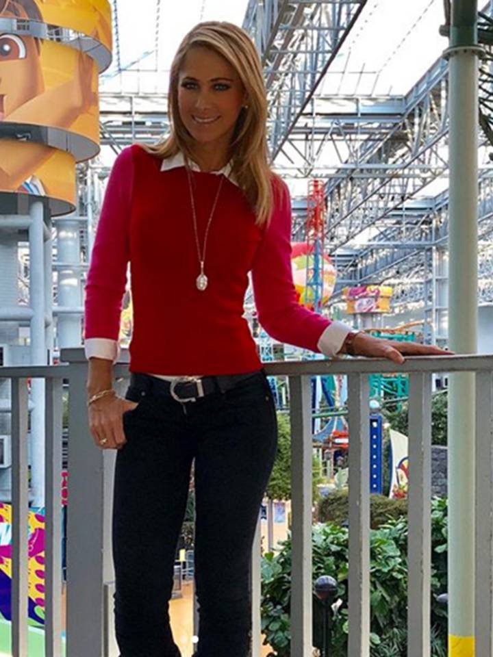 Picture of Inés Sáinz