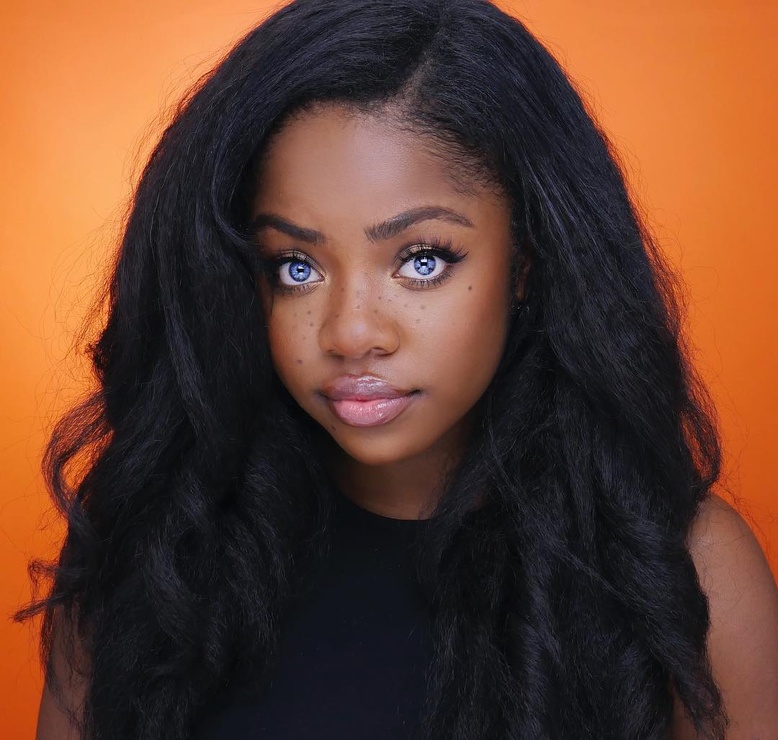 Picture of Cydnee Black