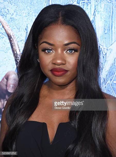 Cydnee Black picture