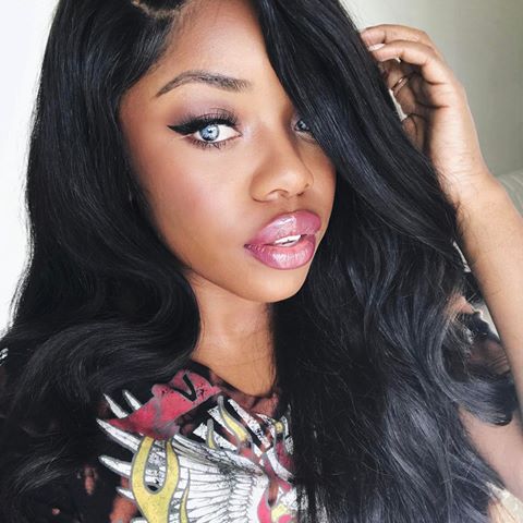 Cydnee Black picture