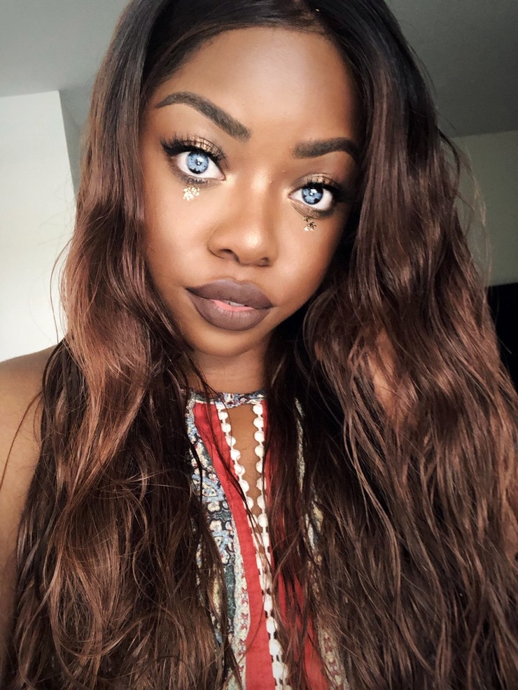 Picture of Cydnee Black