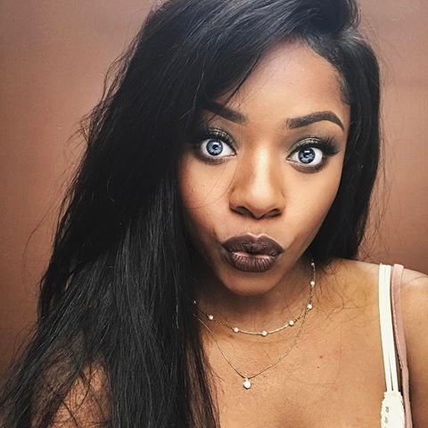 Picture of Cydnee Black