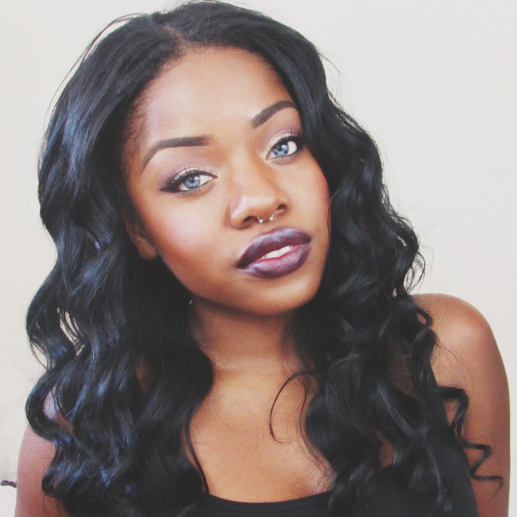 Picture of Cydnee Black