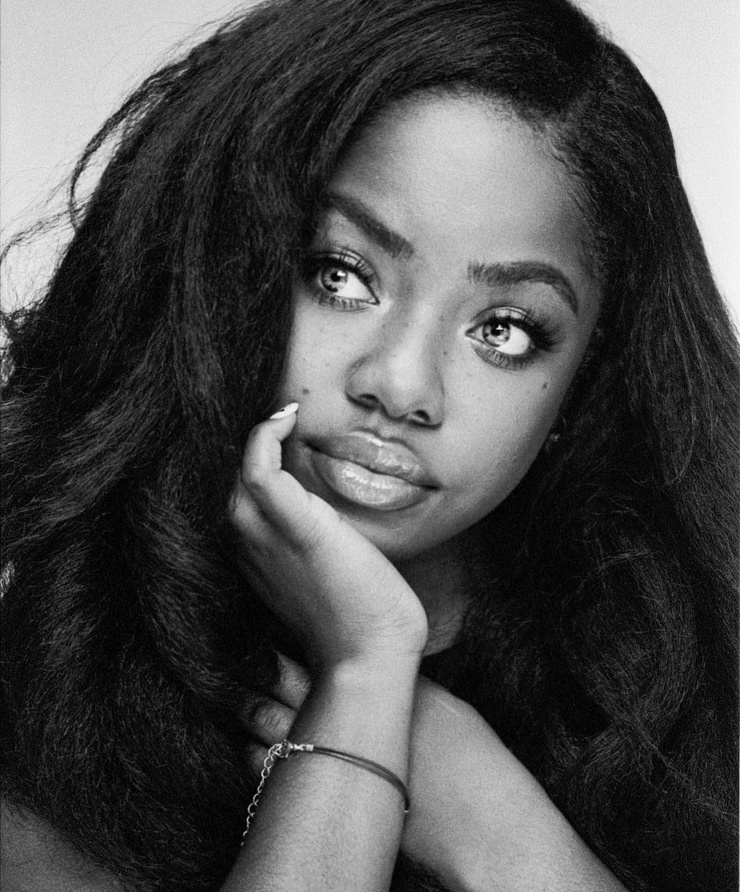 Picture of Cydnee Black