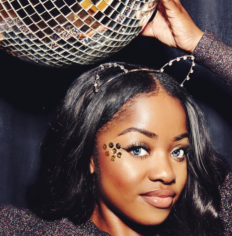 Cydnee Black picture