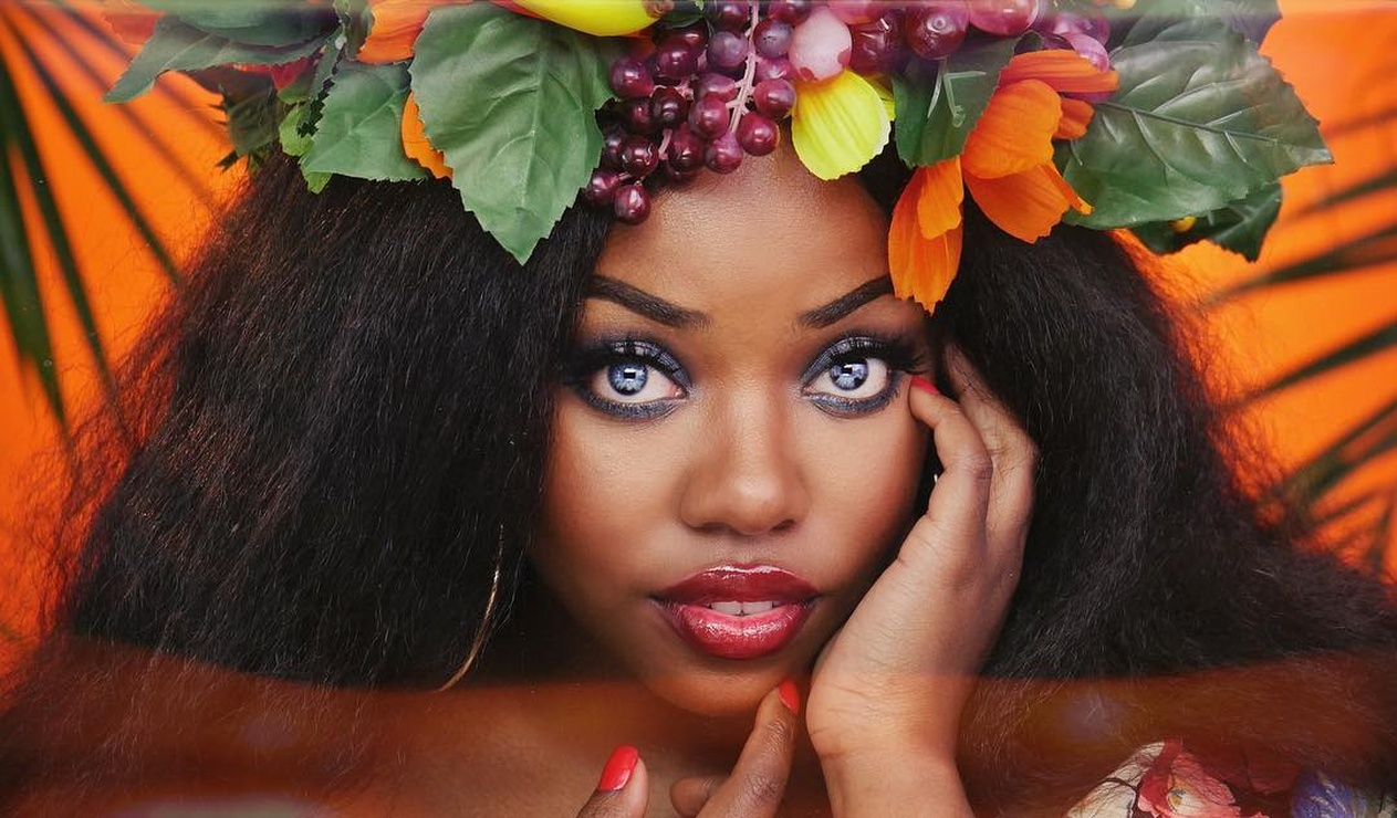 Picture of Cydnee Black