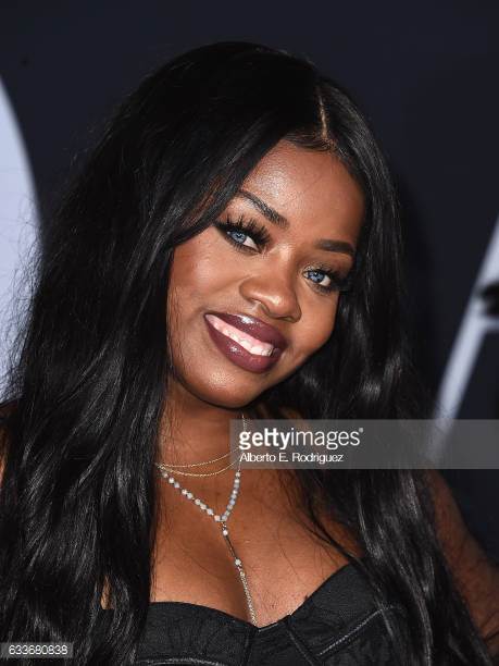 Cydnee Black picture