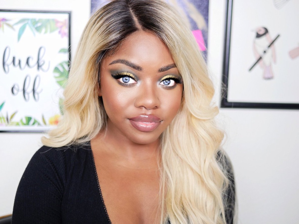 Picture of Cydnee Black