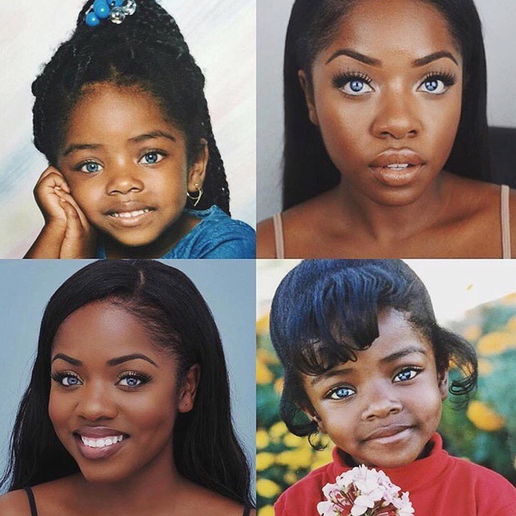 Cydnee Black picture