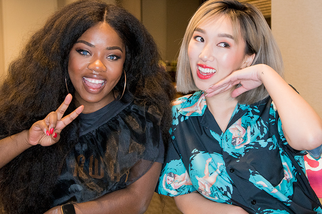 Picture of Cydnee Black