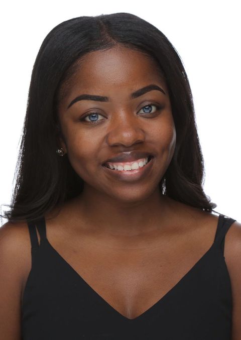 Cydnee Black picture