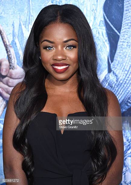 Image of Cydnee Black