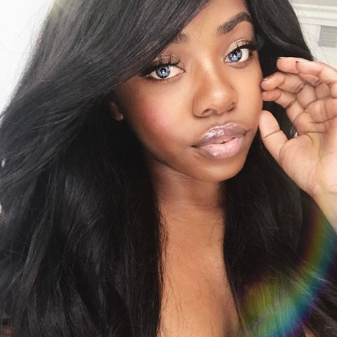 Picture of Cydnee Black