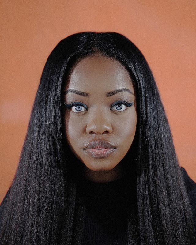 Picture of Cydnee Black