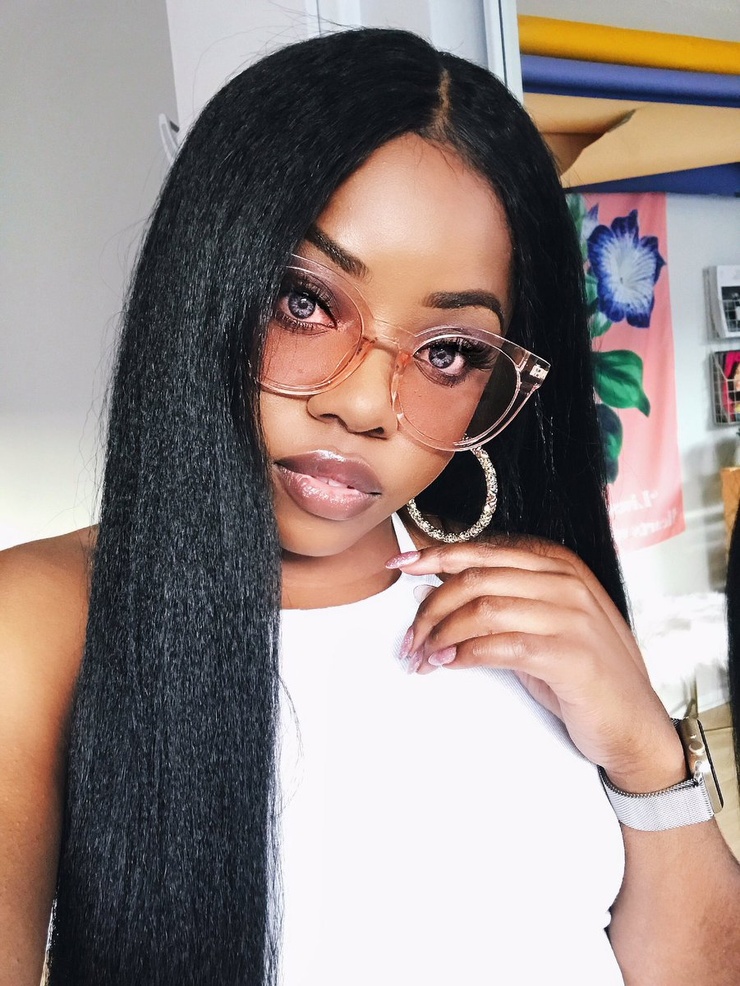 Picture of Cydnee Black