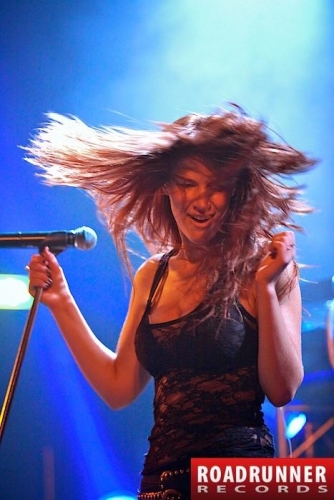 Picture of Delain