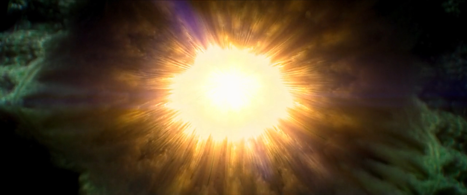 Annihilation picture