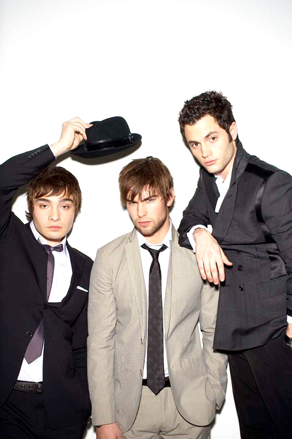 Image of Chace Crawford