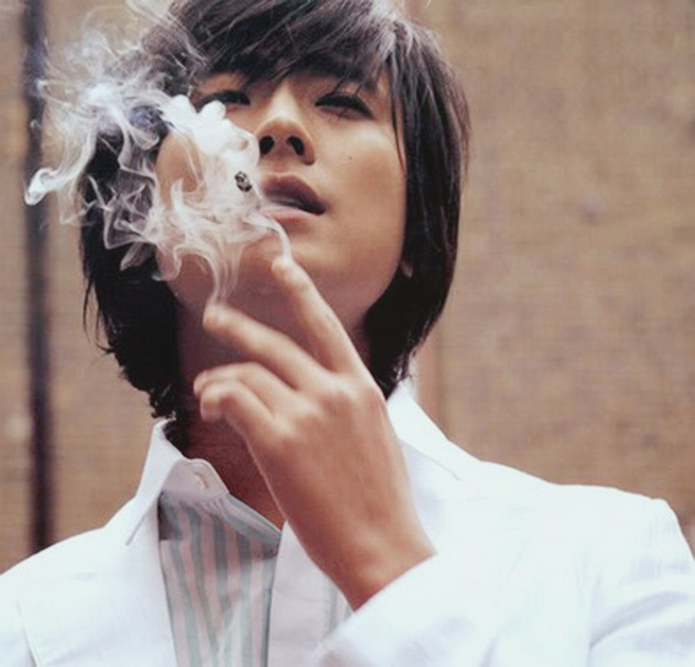 Picture of Joo Ji Hoon