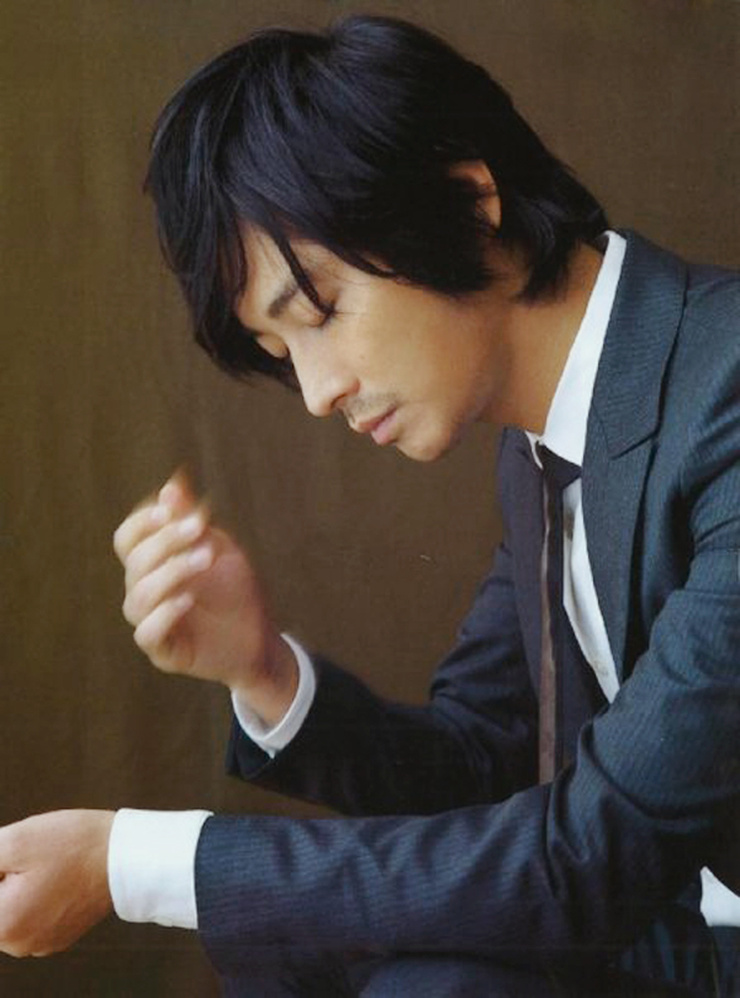 Picture of Joo Ji Hoon