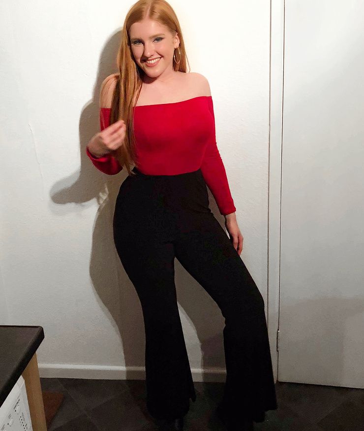 Picture of Grace Alexandra