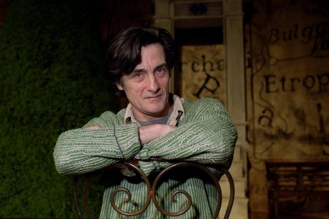 Picture of Roger Rees